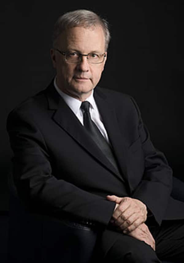 Prof. Dr. Markus Schulze SAC - Vinzenz Pallotti University