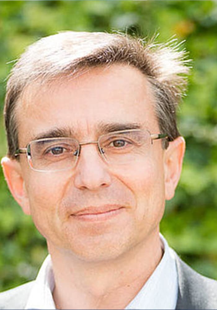 Prof. Dr. Thomas R. Elßner - Vinzenz Pallotti University